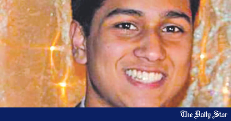 A nightmare recurs | The Daily Star