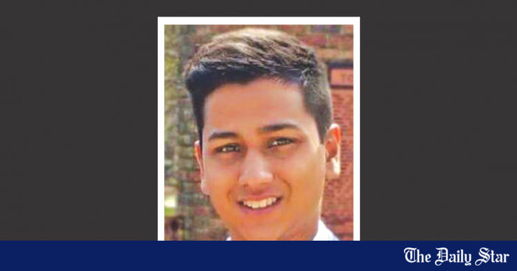Faraaz Hossain Courage Award ceremony today | The Daily Star