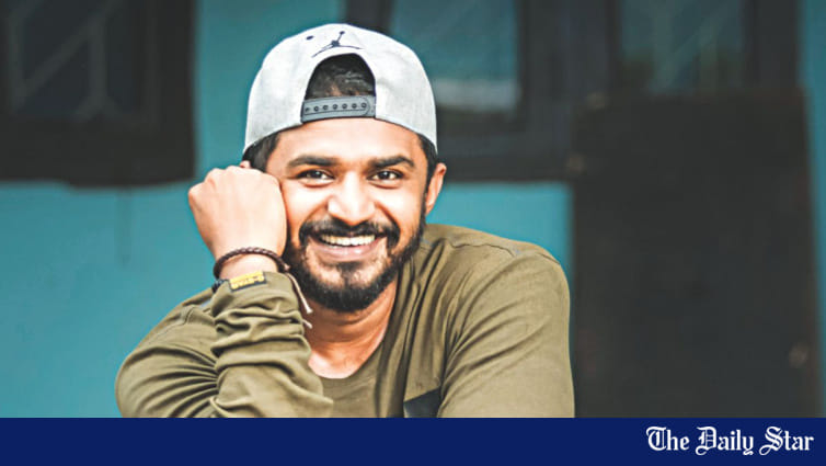Mushfiq R Farhan | The Daily Star