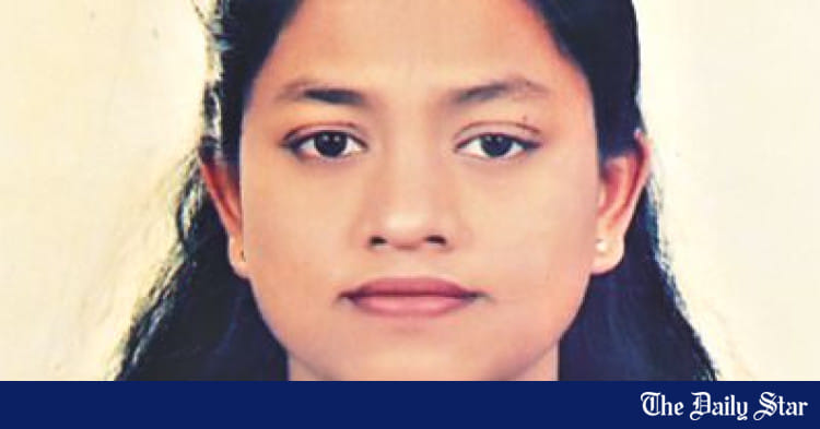 Faria Amena Rashid's death anniversary | The Daily Star