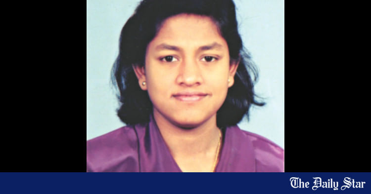 Faria Amena Rashid | The Daily Star