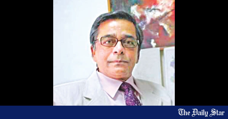 Farid Hossain Bangladesh minister (press) in New Delhi | The Daily Star