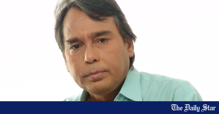 Remembering Humayun Faridee with his greatest roles | The Daily Star