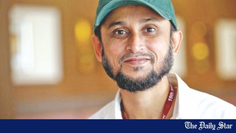 Farooki to be jury member at London's East End Film Festival | The ...