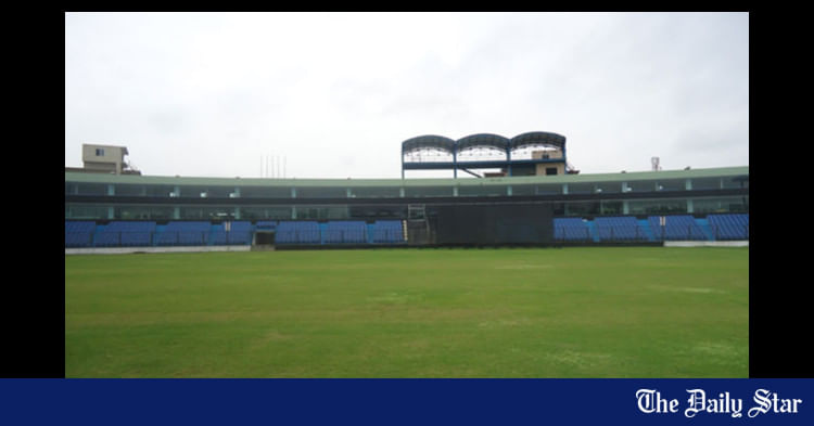 Fatullah to host India Test, Mirpur gets ODIs | The Daily Star