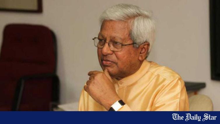 Sir Fazle Hasan Abed ranked among world’s greatest leaders