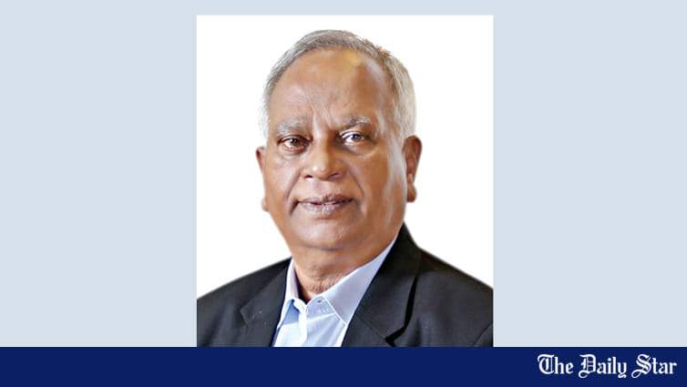 Jamuna Bank gets new chairman | The Daily Star
