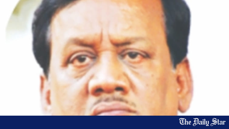 BNP's Fazlur Rahman dies | The Daily Star