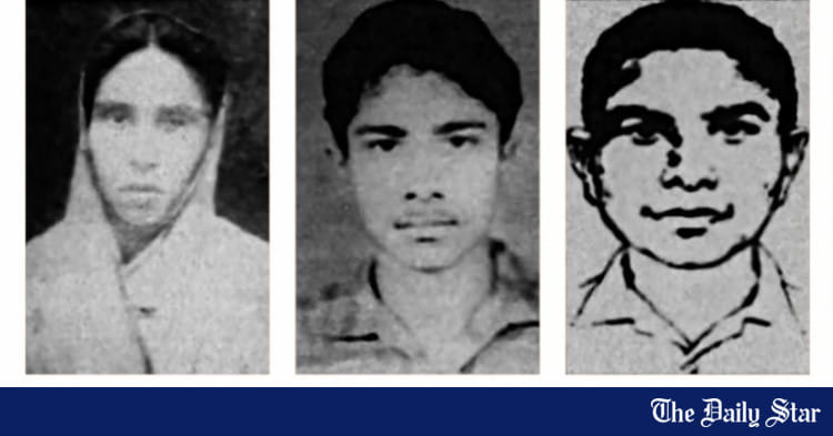 47th martyrdom anniversary of 5 family members tomorrow | The Daily Star