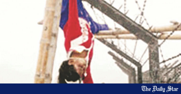 Felani killing: Rights body condemns BSF man’s acquittal | The Daily Star