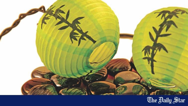 The art of feng shui | The Daily Star