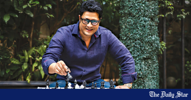 Ferdous Ahmed | The Daily Star