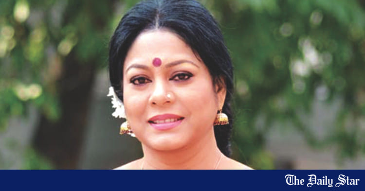 Ferdous Ara on Tomaye Gaan Shonabo | The Daily Star