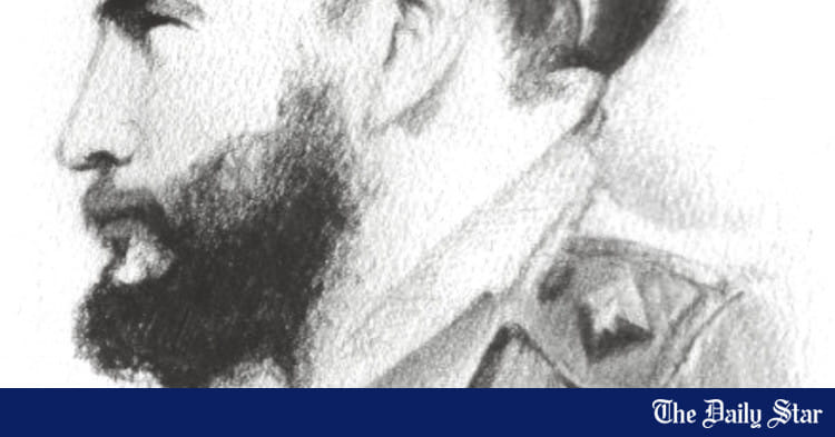 Fidel Alejandro Castro Ruz | The Daily Star