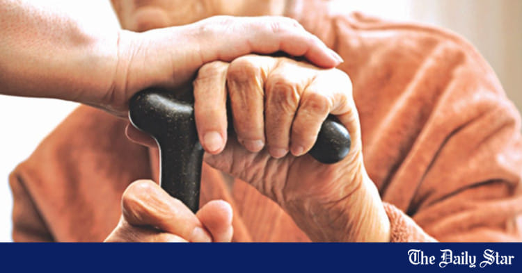 Challenges for the existing filial laws | The Daily Star