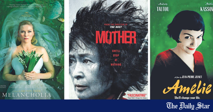 Foreign films that you should watch | The Daily Star