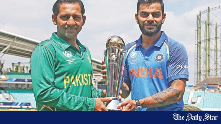 Stage set for ultimate grudge match | The Daily Star