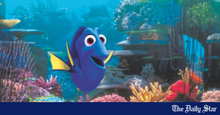 “Finding Dory” announces new cast | The Daily Star