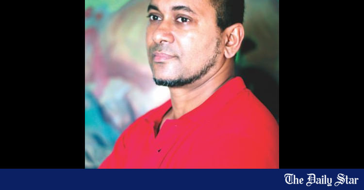 THE WORLD OF COLOUR | The Daily Star