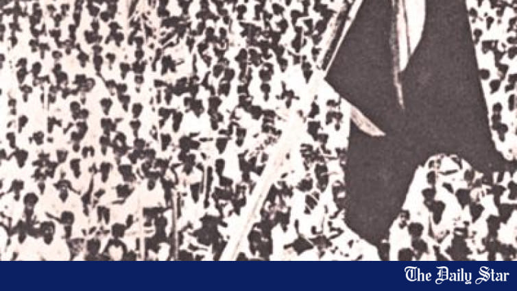 The end of the Liberation War '71: Road to Dhaka | The Daily Star