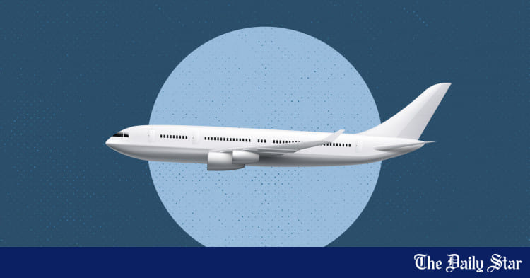 Online air ticket purchase made easier | The Daily Star