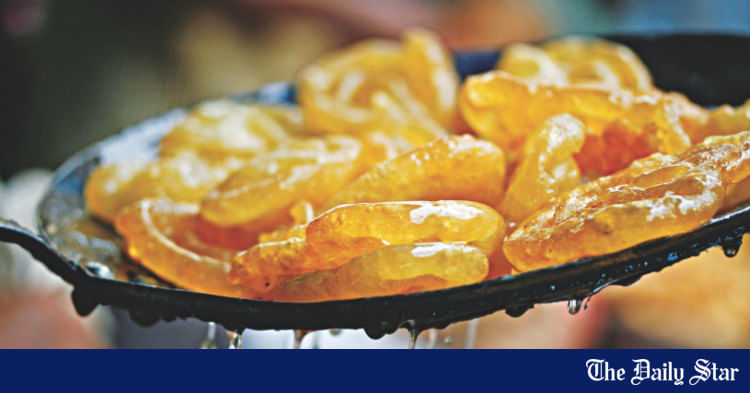 From the imperial kitchens: Food fit for the Mughals | The Daily Star