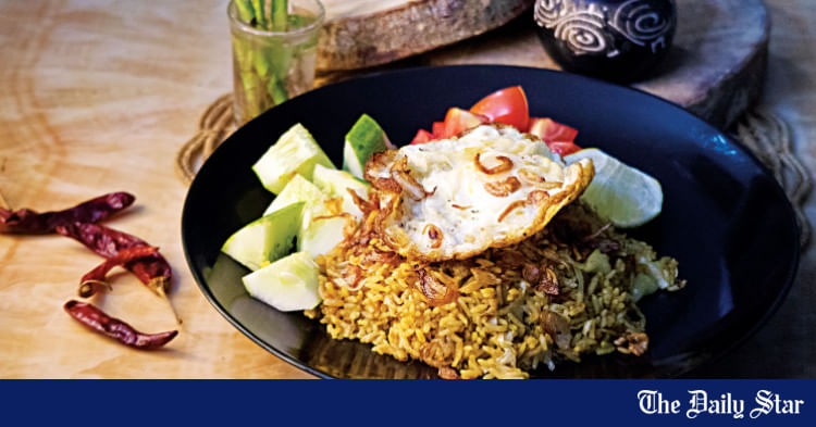 Rice delicacies from across the globe | The Daily Star