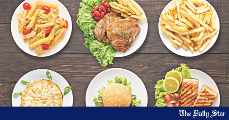 Eating foods with low nutritional quality ratings linked to cancer risk