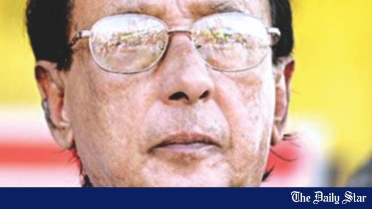 Zillur's death anniversary today | The Daily Star