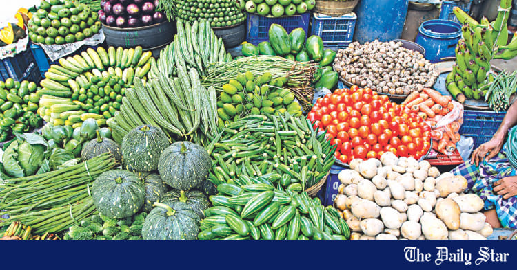 Curb on Middle Eastern flights hits fresh vegetable exports | The Daily ...