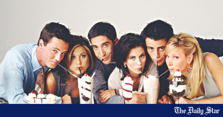 “Friends”: Lesser known facts | The Daily Star