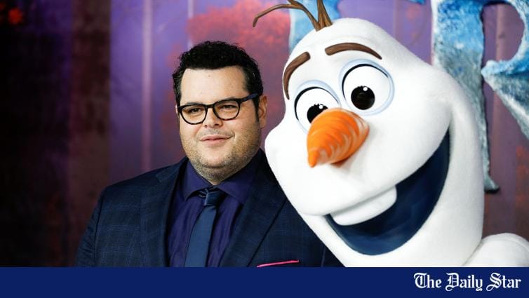 Frozen 2 dazzles with $127 million debut | The Daily Star