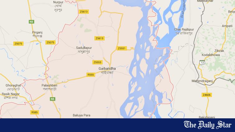 Hindu trader killed, ‘IS claims responsibility’ | The Daily Star