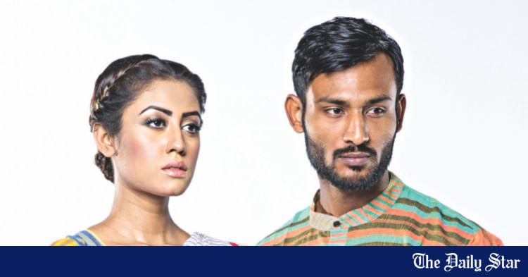 The life cycle of Gamcha | The Daily Star