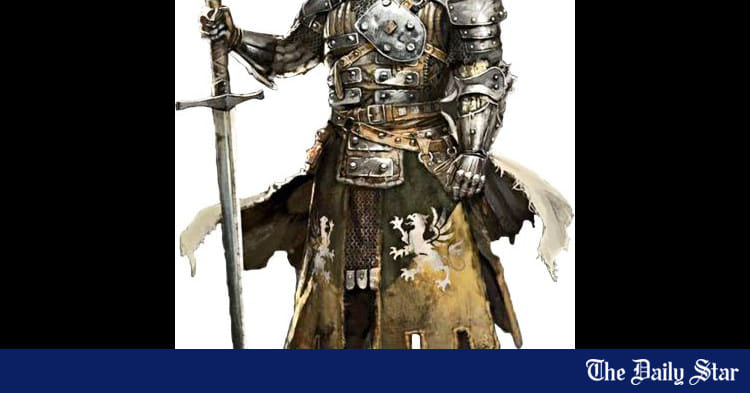 The Challenge of Realistic Melee Combat in Games | The Daily Star