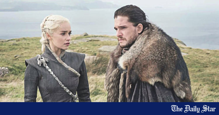 Fans 'GOT' theories! | The Daily Star