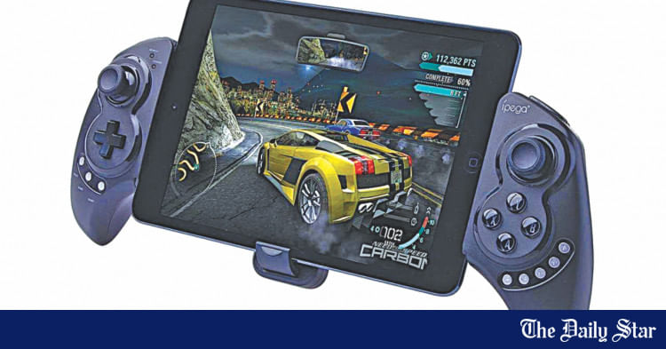 SIX Must-have Gaming Accessories for Mobile | The Daily Star