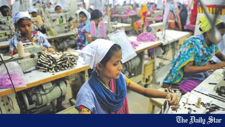 Pay Eid festival bonus of readymade garments workers by August 16