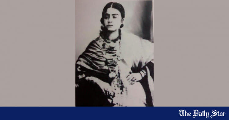 The story of Gauhar Jaan | The Daily Star