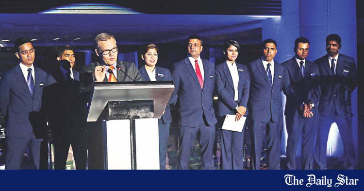 Radisson to open in Ctg on Pahela Baishakh | The Daily Star