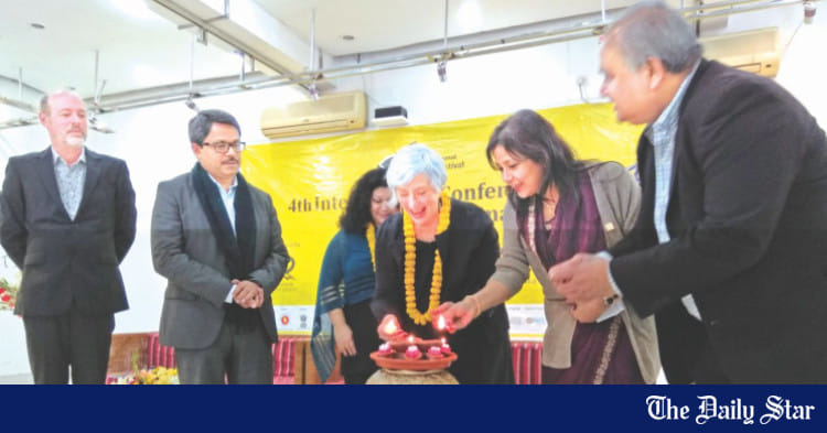 Demand for gender equality in films | The Daily Star