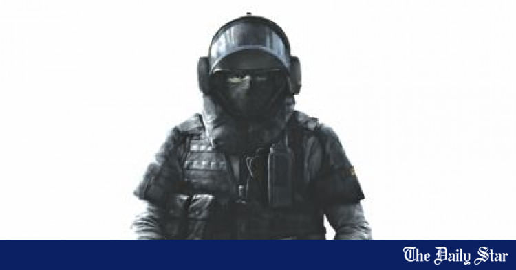 Get your rank up in Rainbow Six: Siege | The Daily Star