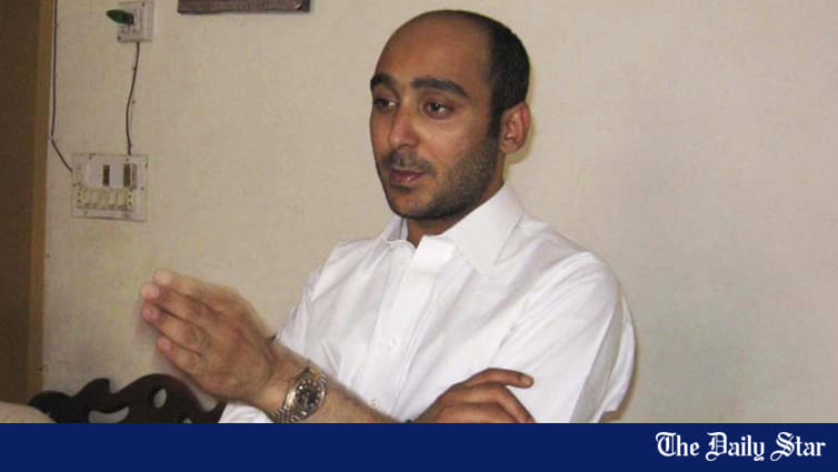 Pakistan ex-PM Gilani’s son rescued after 3-yr of abduction | The Daily ...