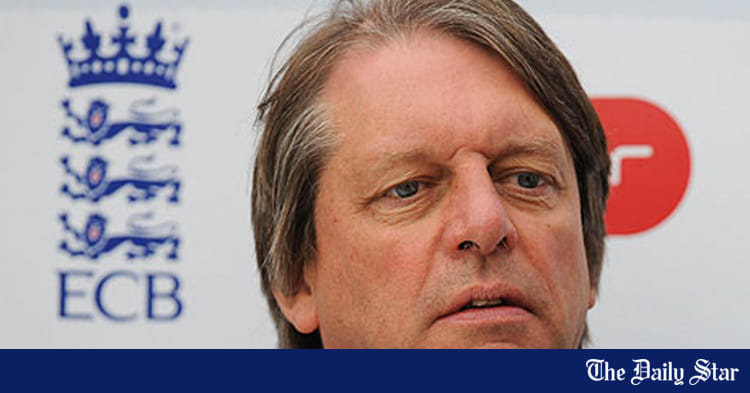 PSL final must be in Lahore: Giles Clark | The Daily Star