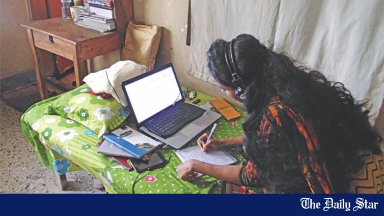 Learning From the Periphery | The Daily Star