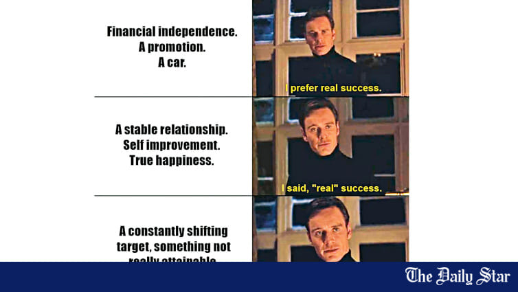 Perfection: Working towards the unattainable goal | The Daily Star