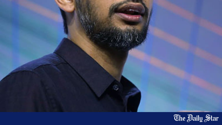 Bye bye Google, hello Alphabet | The Daily Star
