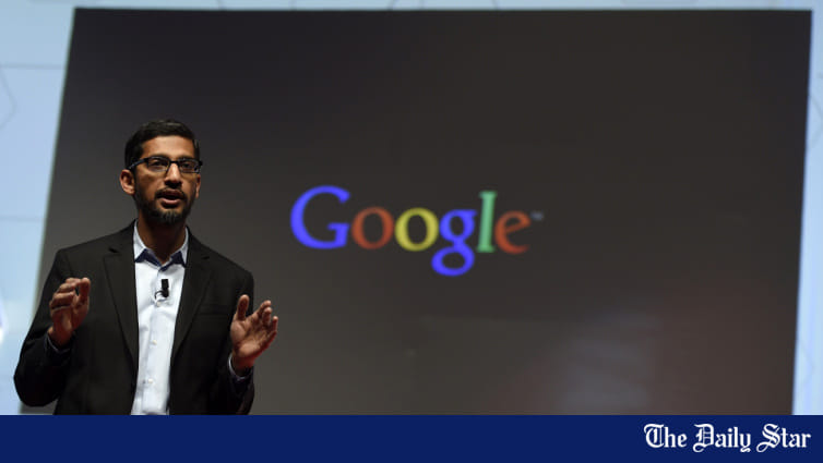 Build-your-own Google handset reconstructs smartphone | The Daily Star