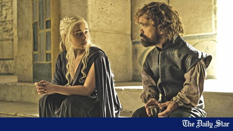 GoT Season 6 finale ratings hit series high | The Daily Star