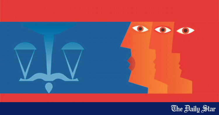 Vital for protecting people's rights | The Daily Star